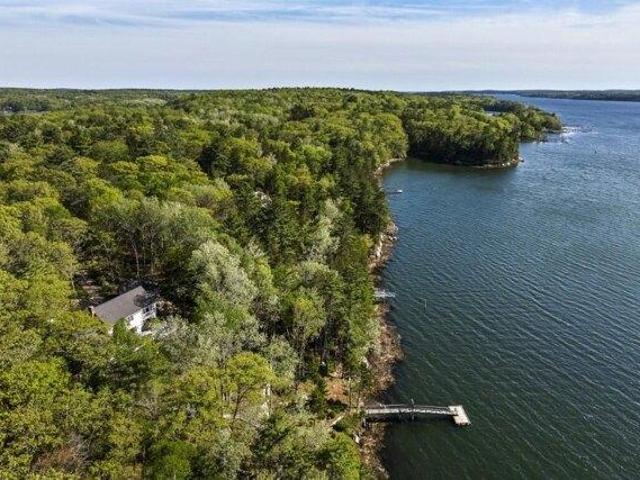 house with 3 bedroom, Boothbay ME DS103970076