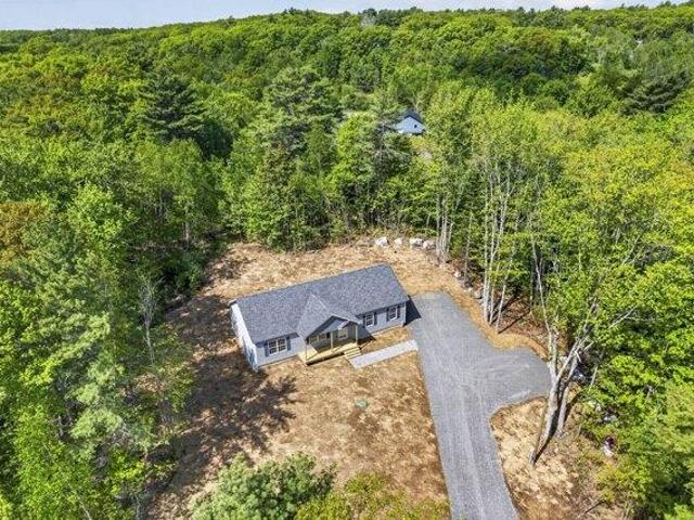 house with 3 bedroom, Boothbay ME DS103930438