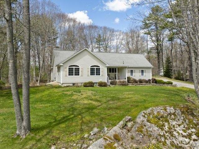 house with 3 bedroom, Boothbay ME DS103930995