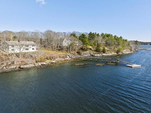 house with 3 bedroom, Boothbay ME DS103931895
