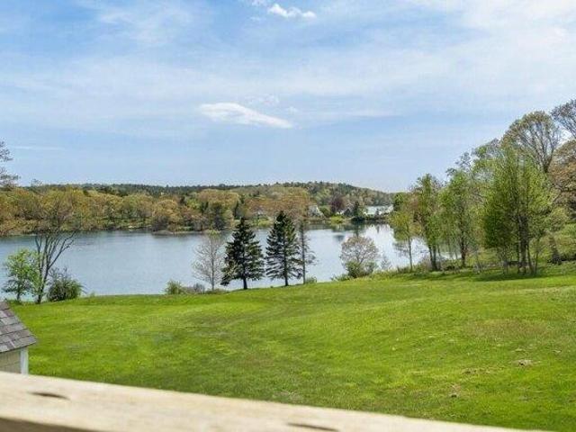 house with 3 bedroom, Boothbay ME DS104008235