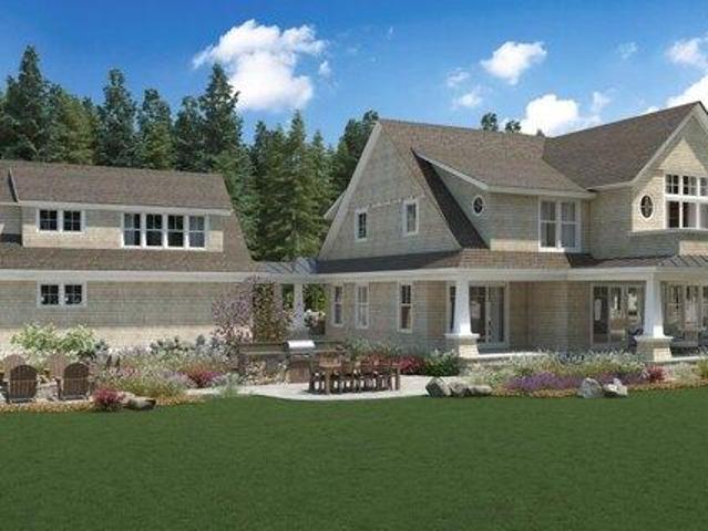 house with 3 bedroom, Boothbay ME DS104115572