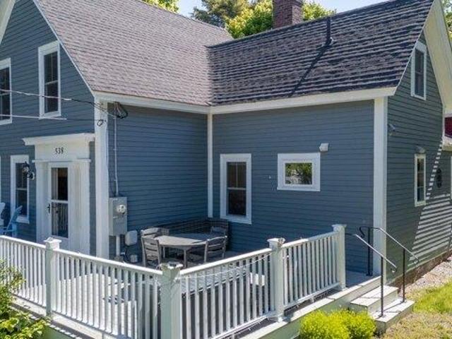 house with 3 bedroom, Boothbay ME ES103435995