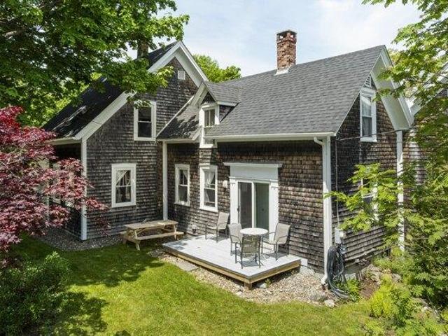 house with 3 bedroom, Boothbay ME ES103437036