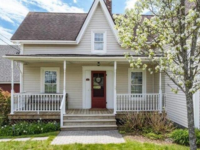 house with 3 bedroom, Boothbay ME ES103885919