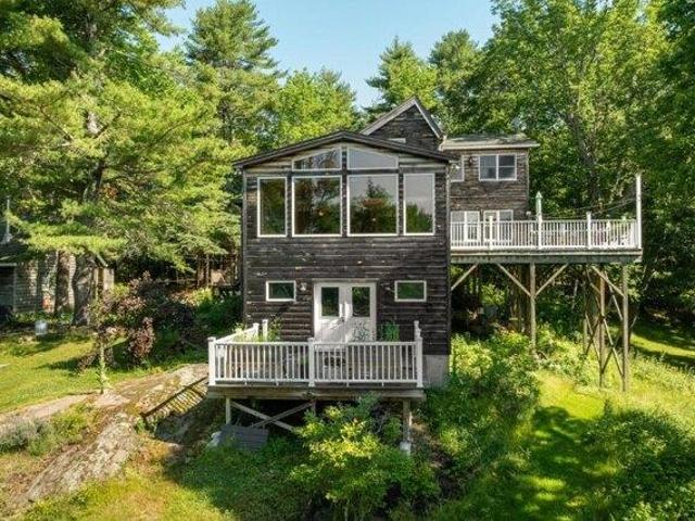 house with 3 bedroom, Boothbay ME ES103969362
