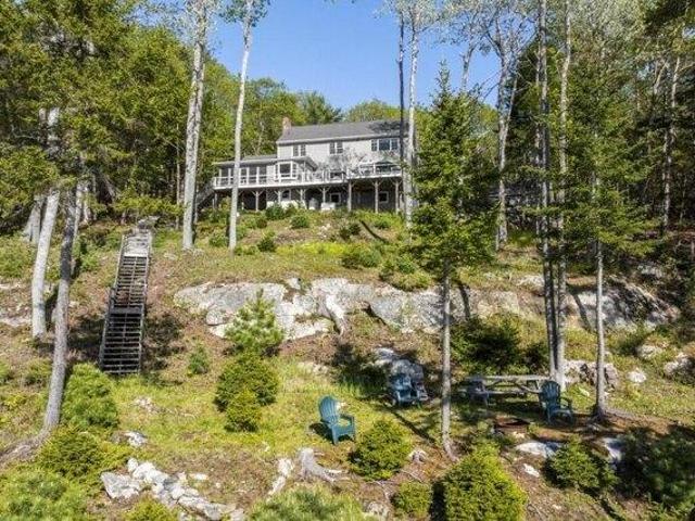 house with 3 bedroom, Boothbay ME ES103970076