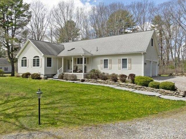 house with 3 bedroom, Boothbay ME ES103930995