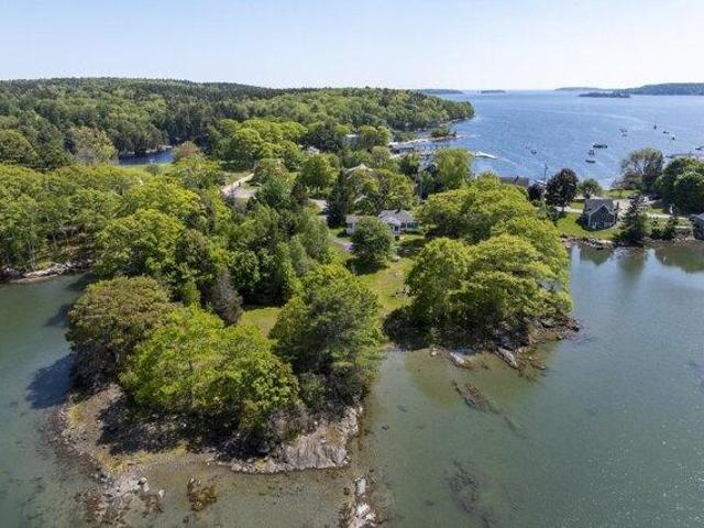 house with 3 bedroom, Boothbay ME ES104044392