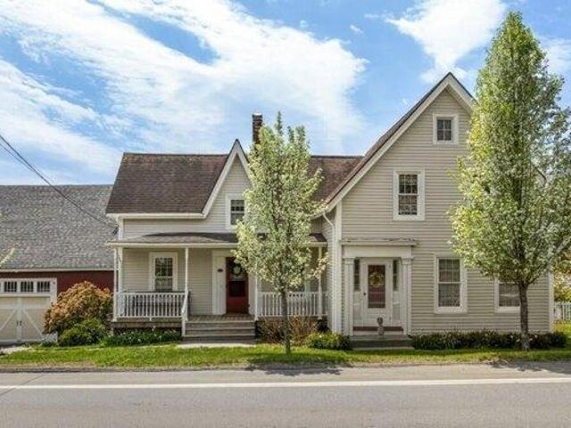 house with 3 bedroom, Boothbay ME ES104008235