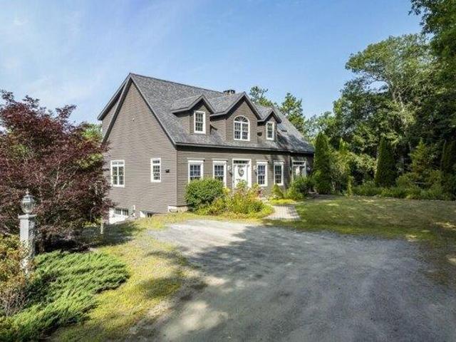 house with 3 bedroom, Boothbay ME ES105140738
