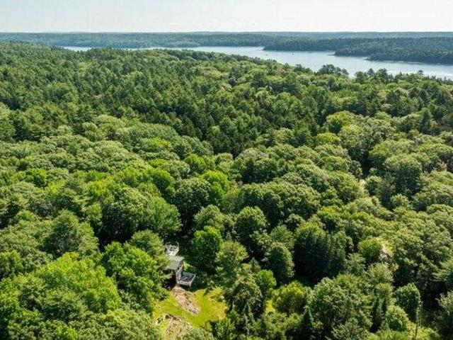 house with 3 bedroom, Boothbay ME ES105159732