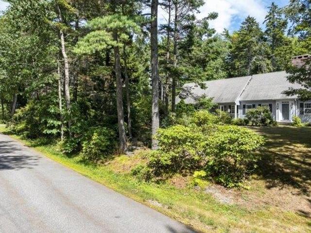 house with 3 bedroom, Boothbay ME ES105191418