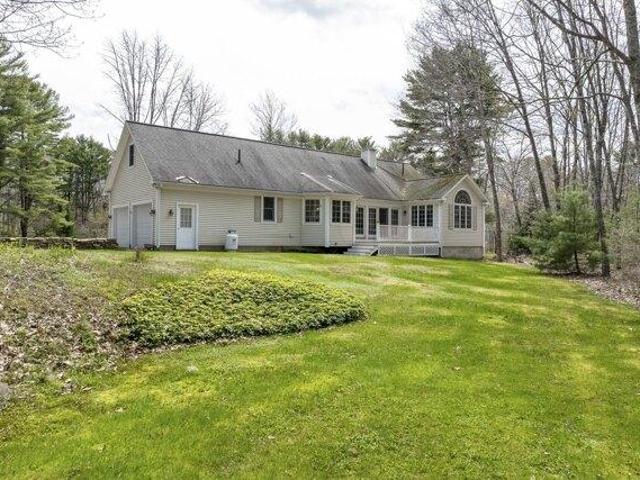 house with 3 bedroom, Boothbay ME ES105205994