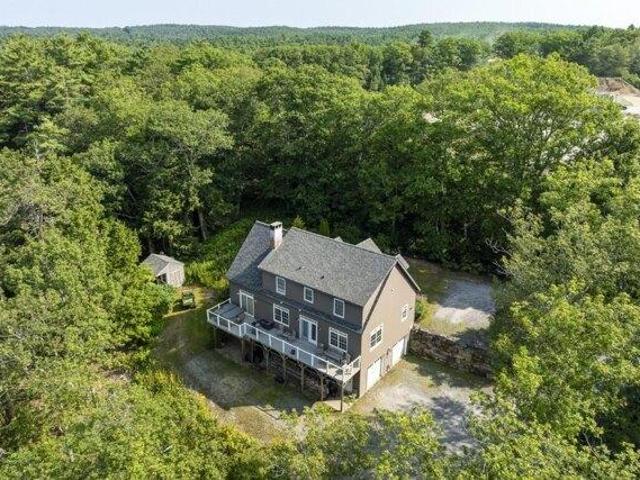 house with 3 bedroom, Boothbay ME ES105229354