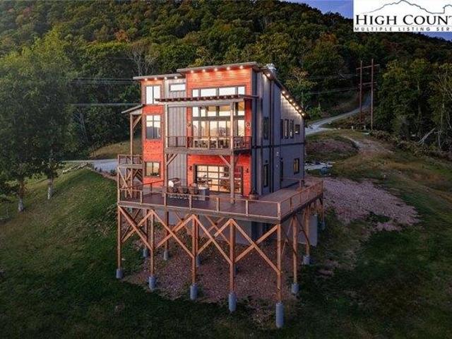 house with 3 bedroom, Boone NC ES104898874