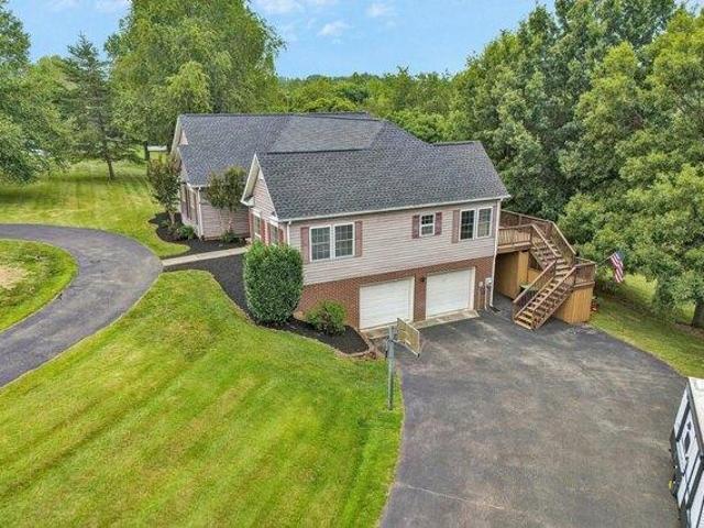 house with 3 bedroom, Boones Mill VA ES104901107