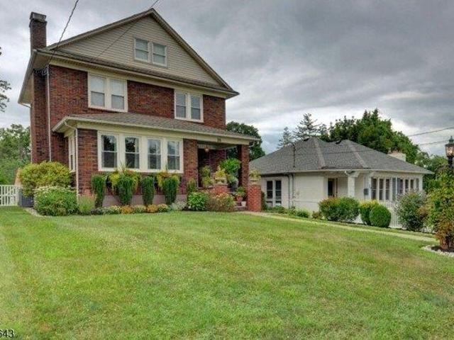 house with 3 bedroom, Boonton NJ DLS101780599