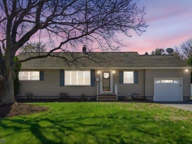 house with 3 bedroom, Boonton NJ DLS102528430