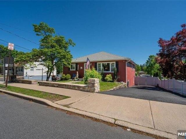 house with 3 bedroom, Boonton NJ DLS102777973