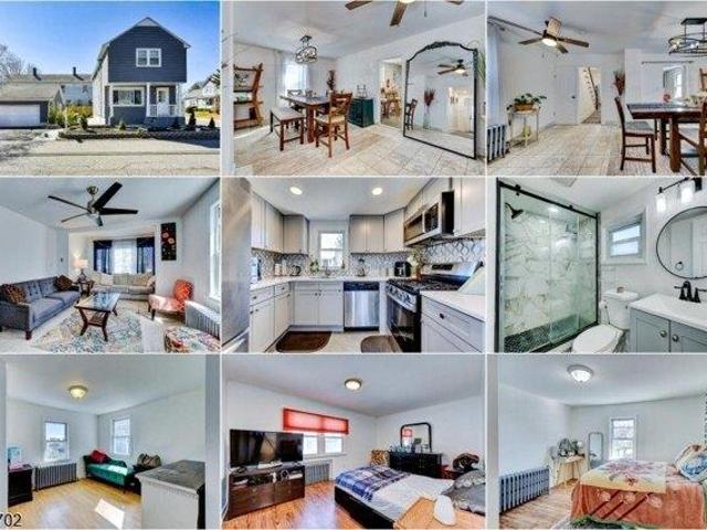 house with 3 bedroom, Boonton NJ DS102253831