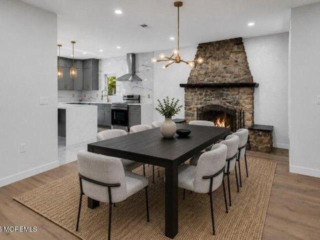 house with 3 bedroom, Boonton NJ ES105144313