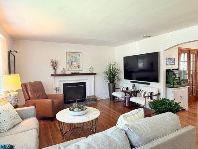 house with 3 bedroom, Boonton NJ ES105156682