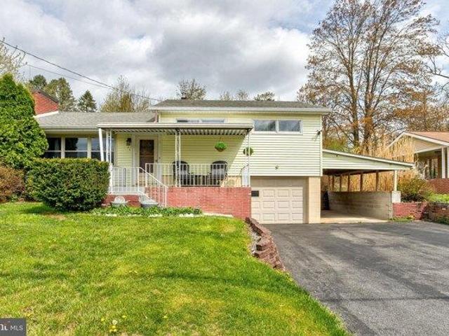 house with 3 bedroom, Boalsburg PA DS103599756