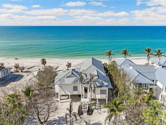 house with 3 bedroom, Boca Grande FL DLS101828517
