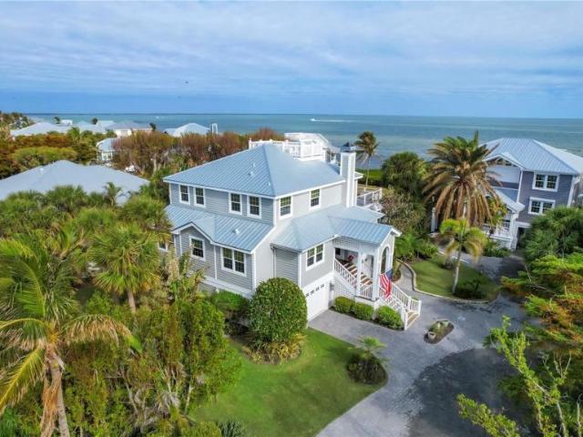 house with 3 bedroom, Boca Grande FL DLS101829031