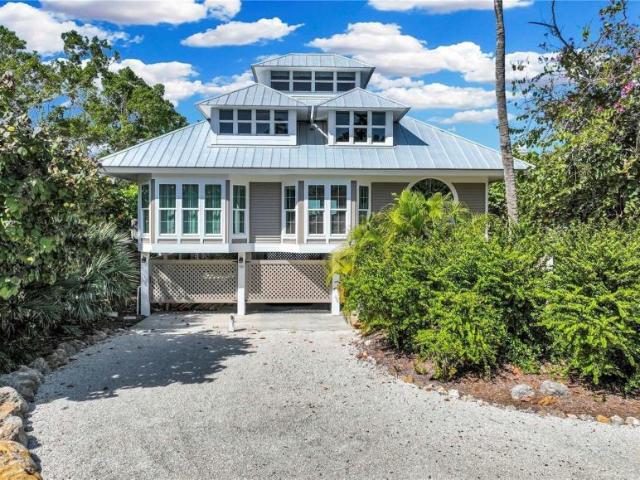 house with 3 bedroom, Boca Grande FL DS102395648