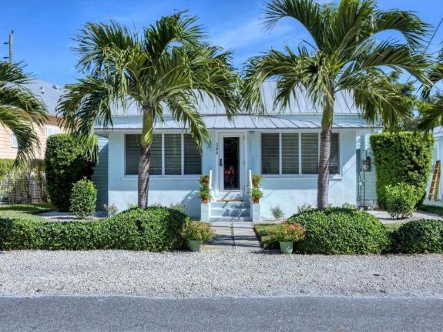 house with 3 bedroom, Boca Grande FL DS102519268