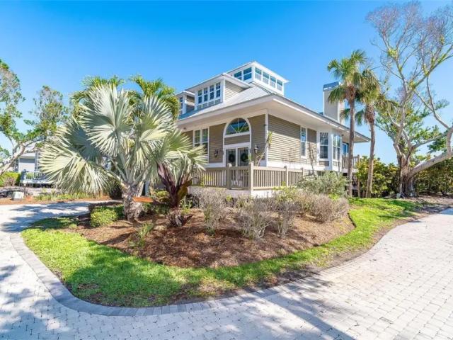 house with 3 bedroom, Boca Grande FL DS102519287