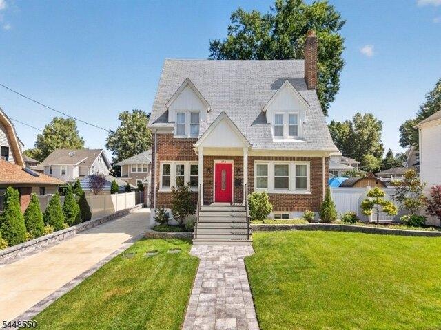 house with 3 bedroom, Bogota NJ ES104568974