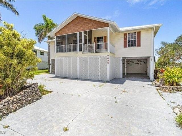 house with 3 bedroom, Bokeelia FL DLS93003252