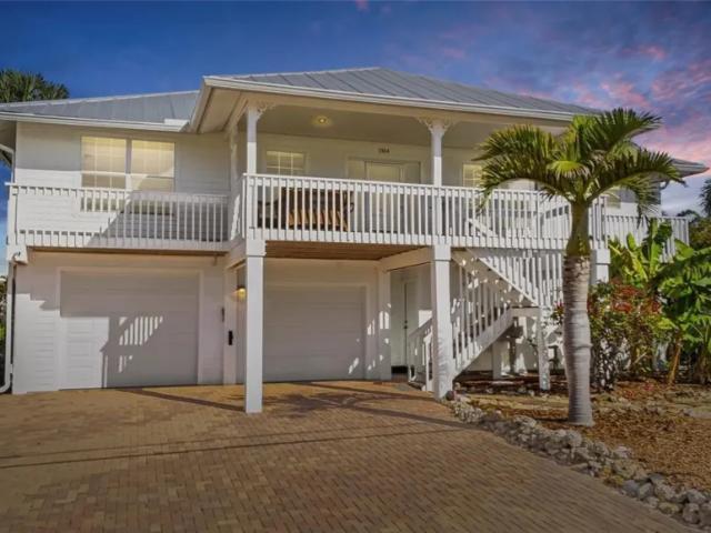 house with 3 bedroom, Bokeelia FL DS102397419