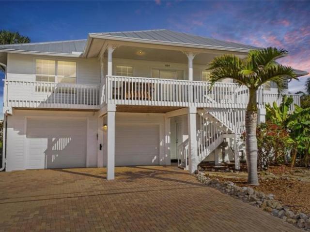 house with 3 bedroom, Bokeelia FL DS102660138