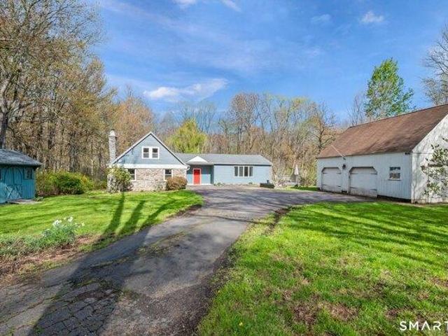 house with 3 bedroom, Bolton CT DLS102212108