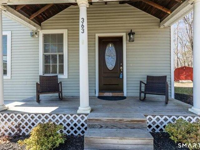 house with 3 bedroom, Bolton CT DLS102446464