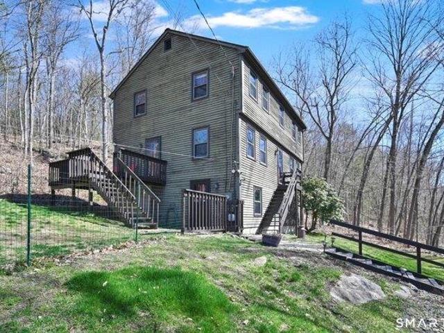 house with 3 bedroom, Bolton CT DLS102585587