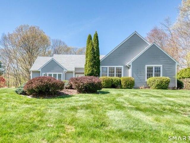 house with 3 bedroom, Bolton CT DS102444506