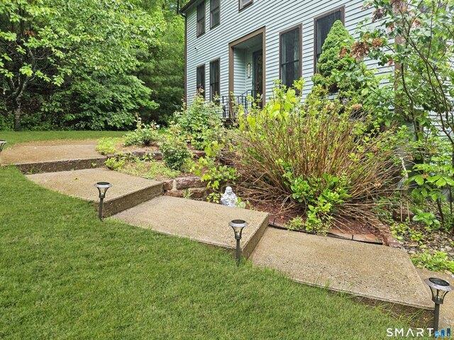 house with 3 bedroom, Bolton CT DS102725572