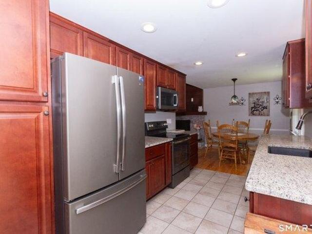 house with 3 bedroom, Bolton CT DS104480639