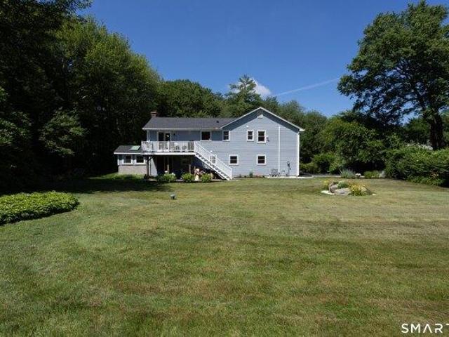 house with 3 bedroom, Bolton CT ES104234038