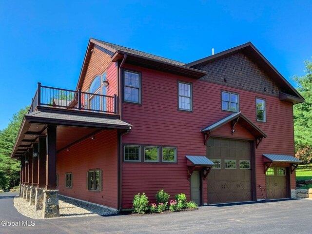 house with 3 bedroom, Bolton Landing NY ES104905646