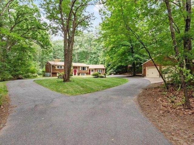 house with 3 bedroom, Bolton MA DS104409709