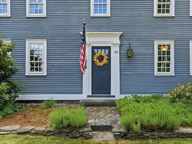 house with 3 bedroom, Bolton MA DS104329862