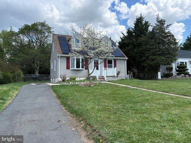 house with 3 bedroom, Bordentown NJ DLS101633968