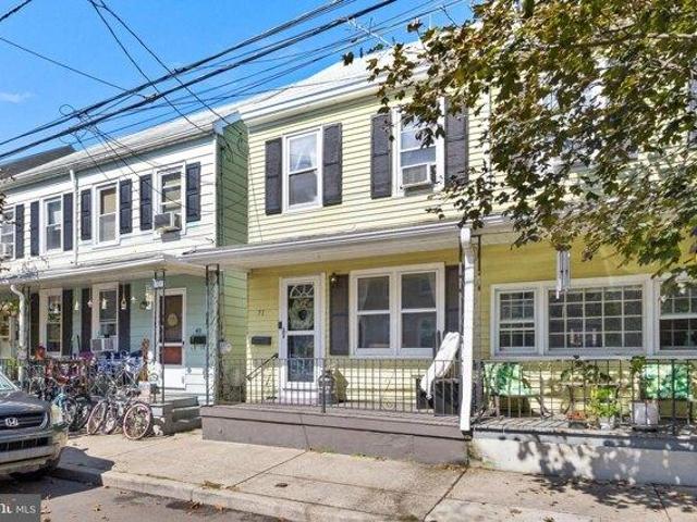 house with 3 bedroom, Bordentown NJ DLS101780399