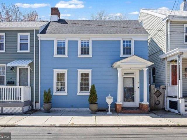 house with 3 bedroom, Bordentown NJ DLS101857012
